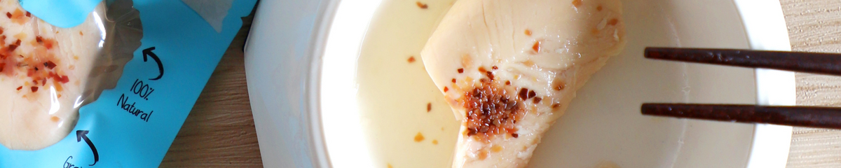 FilletFresh, 100% natural fresh fillets for cats - Kit Cat